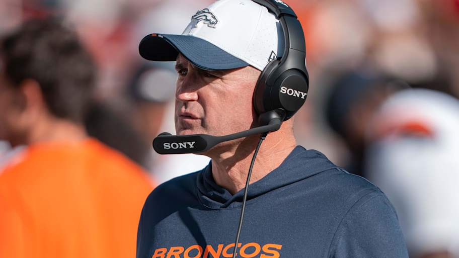 Report: Broncos STC Darren Rizzi gets head-coaching interest