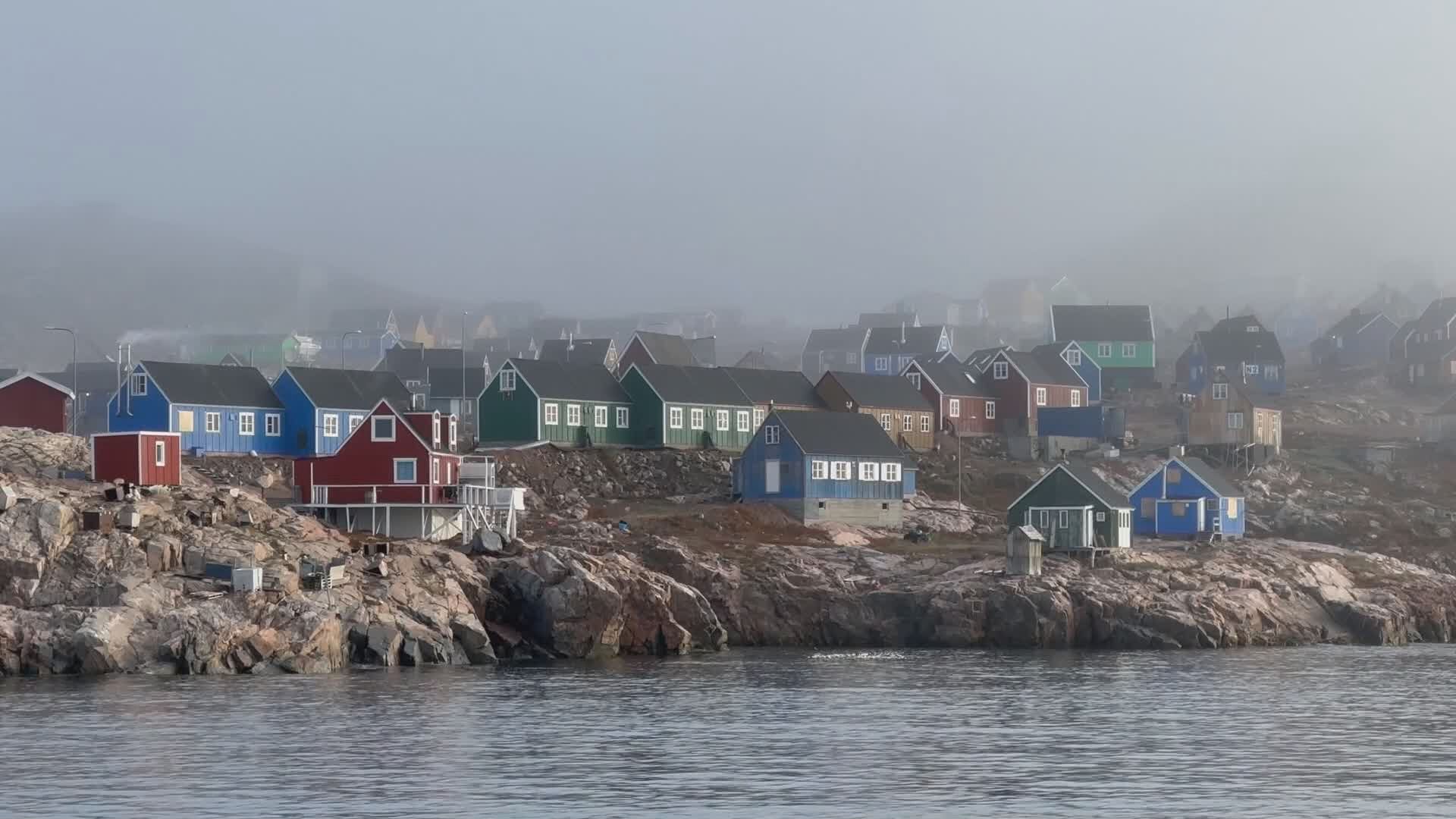 Will NATO survive Trump's Greenland threats?