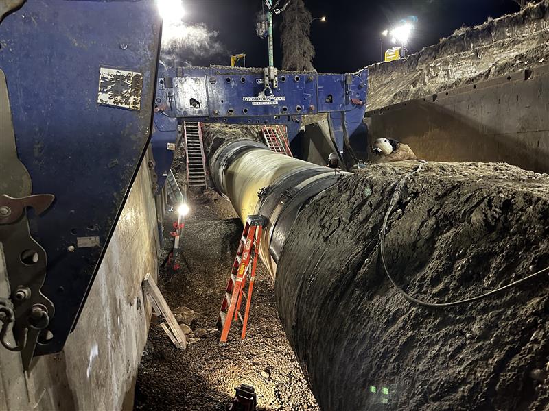 Calgarians’ water use still above sustainable levels despite pleas to ...