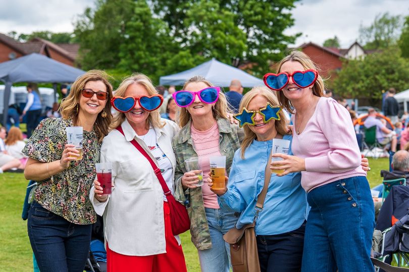 Tickets for the second Strathaven Beer Festival to go on sale next month