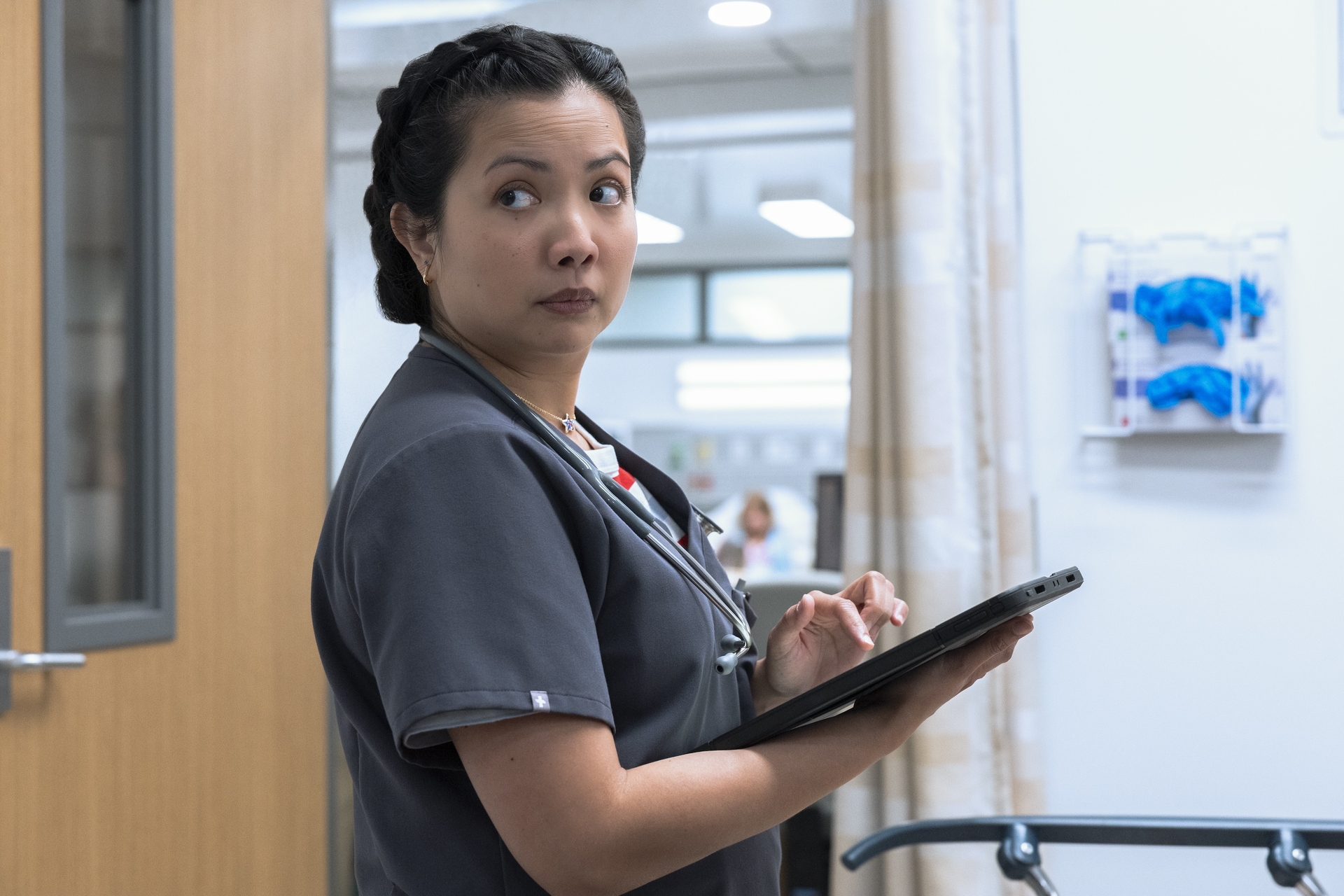 Meet 'The Pitt' season 2 characters after shocking cast exit
