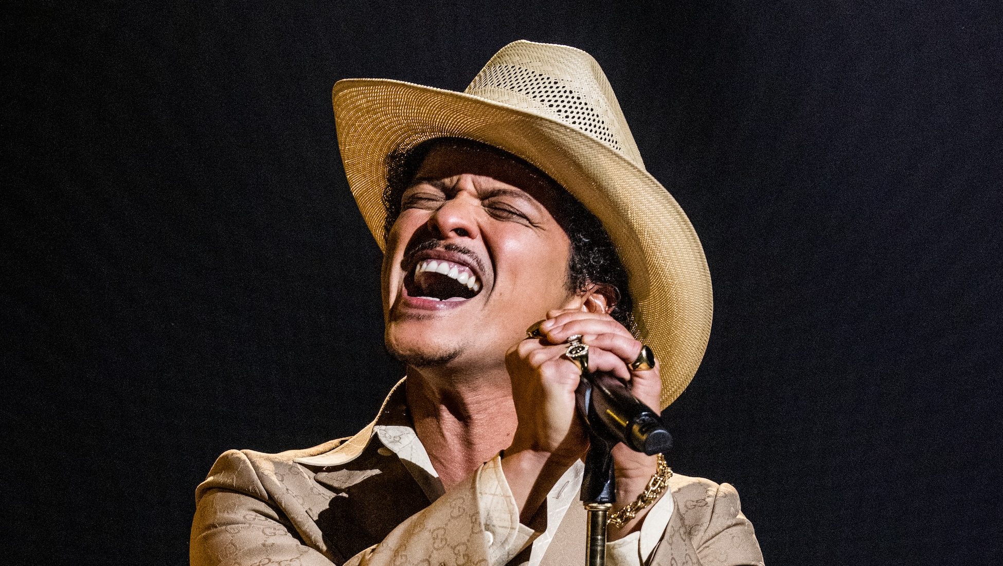 Bruno Mars’ ‘Romantic’ tour 2026: Dates, cities, ticket prices ...