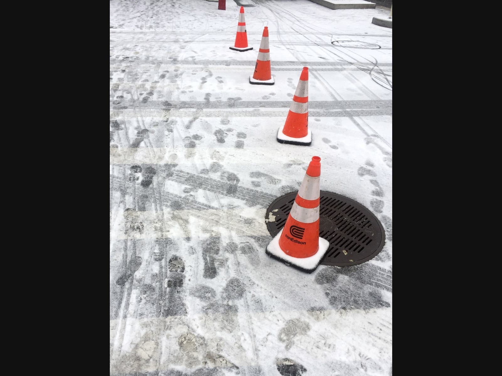 Enfield sewer main cleaning could impact nearby homes