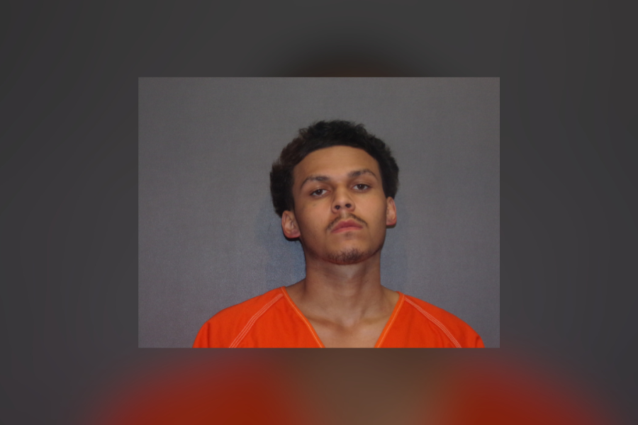 Alba man arrested as deputies investigate multiple burglaries