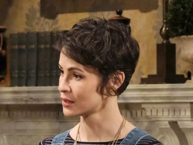 Days of Our Lives spoilers: Will Xander cross the line, Chanel defy ...