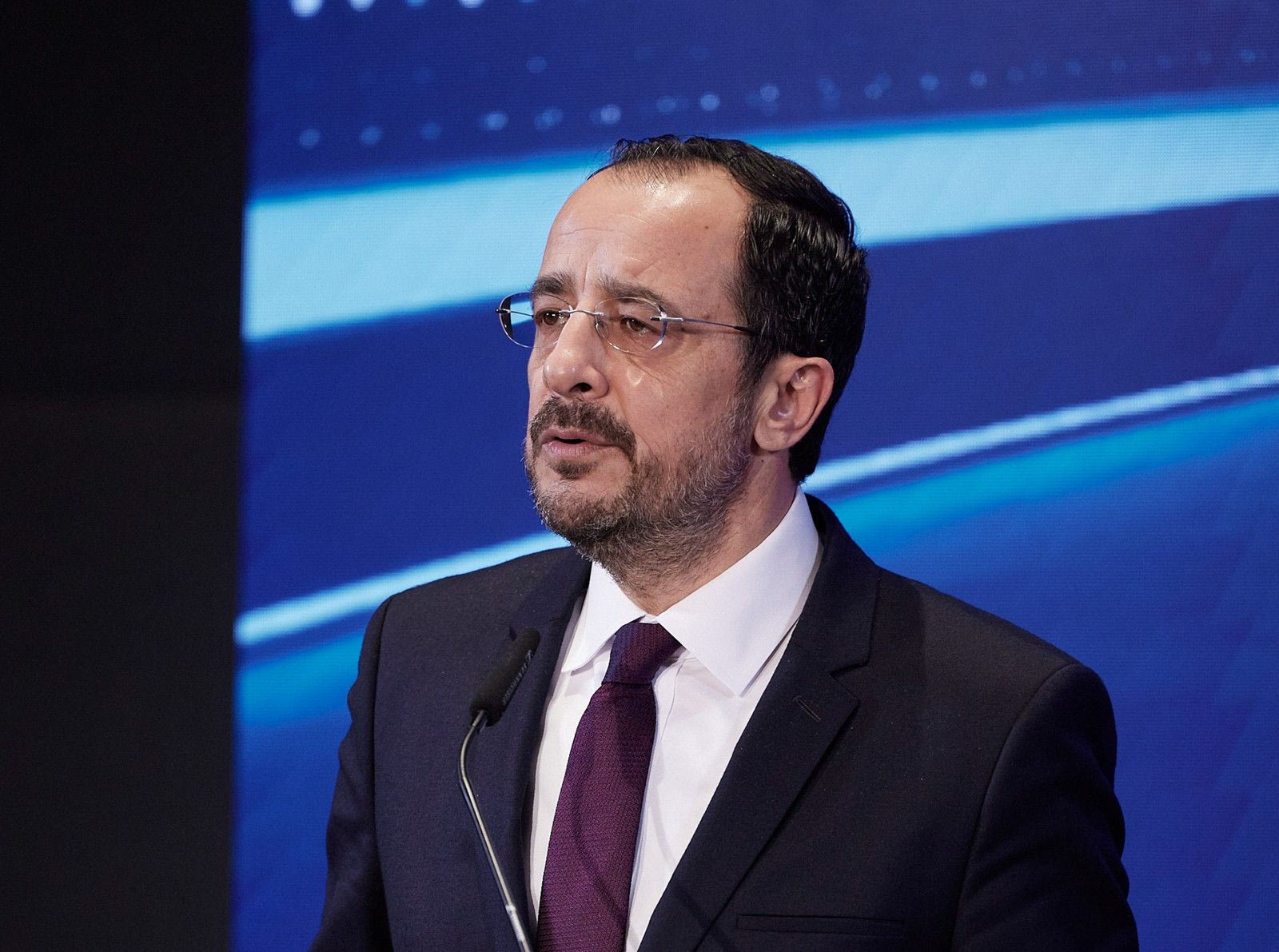 Κύπρος: H αντίδραση της κυβέρνησης για το βίντεο με τις μίζες - "Προϊόν ...
