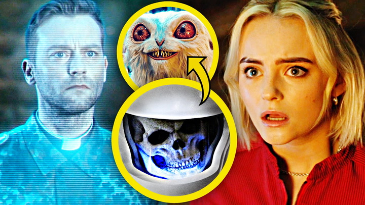 Doctor Who: Boom breakdown - 21 Easter eggs & references