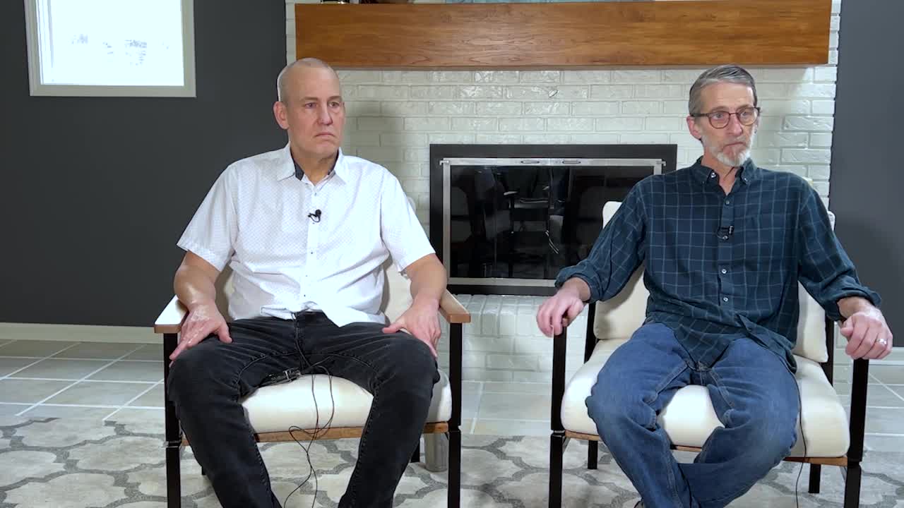 Documentary filmmakers speak on Tony Kiritsis