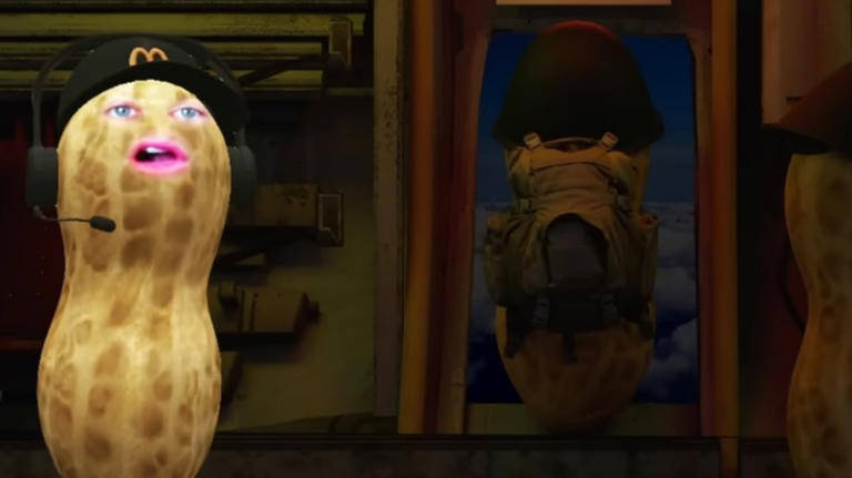 It's clear why TheBurntPeanut subs have skyrocketed by 4,482%