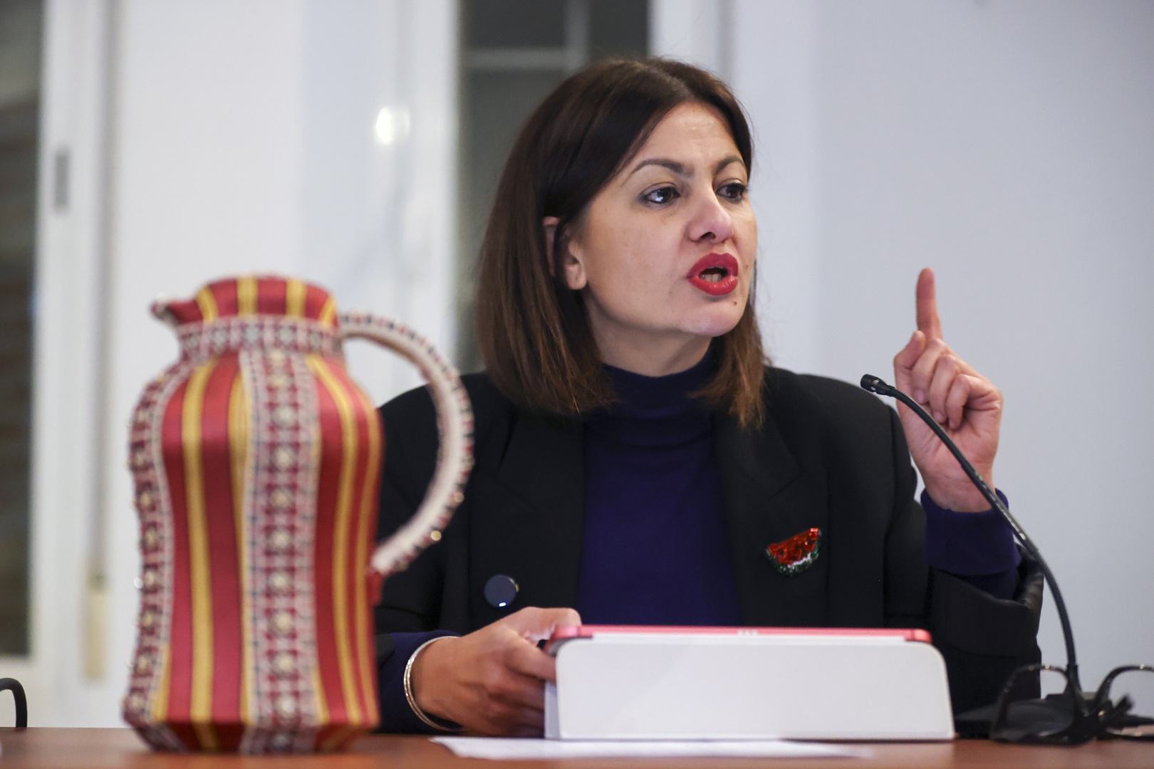 Sira Rego: Trump y su corte de millonarios son la mayor amenaza para la ...