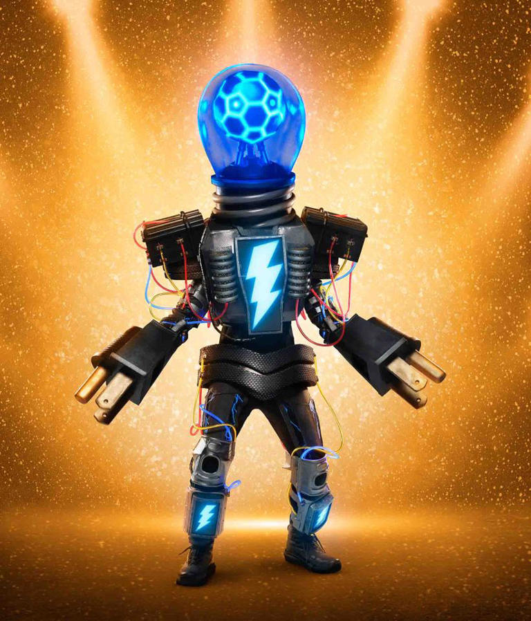 Who was eliminated on “The Masked Singer” season 14? See the ...