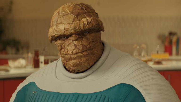 New Avengers: Doomsday leaked trailer reveals the biggest MCU crossover yet