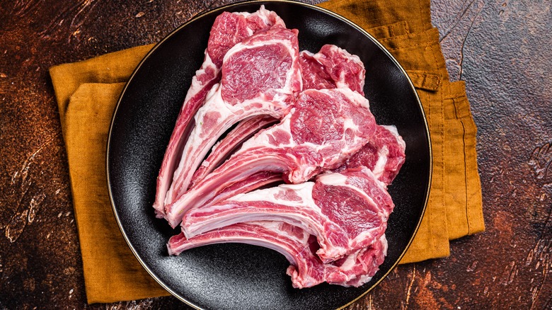 Lamb or mutton? The key factors that make them unique