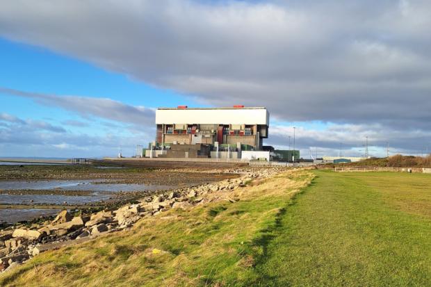 Lancashire power station becomes UK's most productive nuclear site