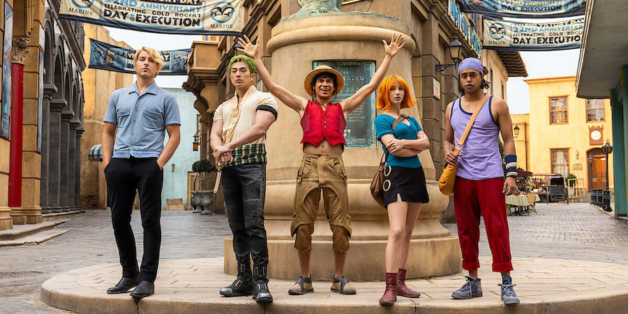 Netflix revealed its 2026 TV schedule – and one key series is missing