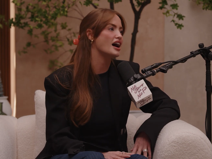 Haley Kalil reveals domestic violence from ex-boyfriend injured her ...