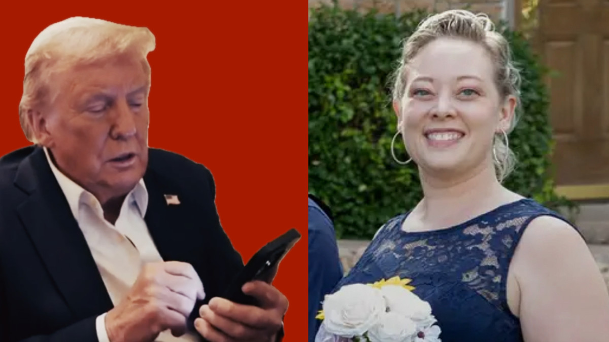 Trump says 'reckoning & retribution' is coming to Minnesota