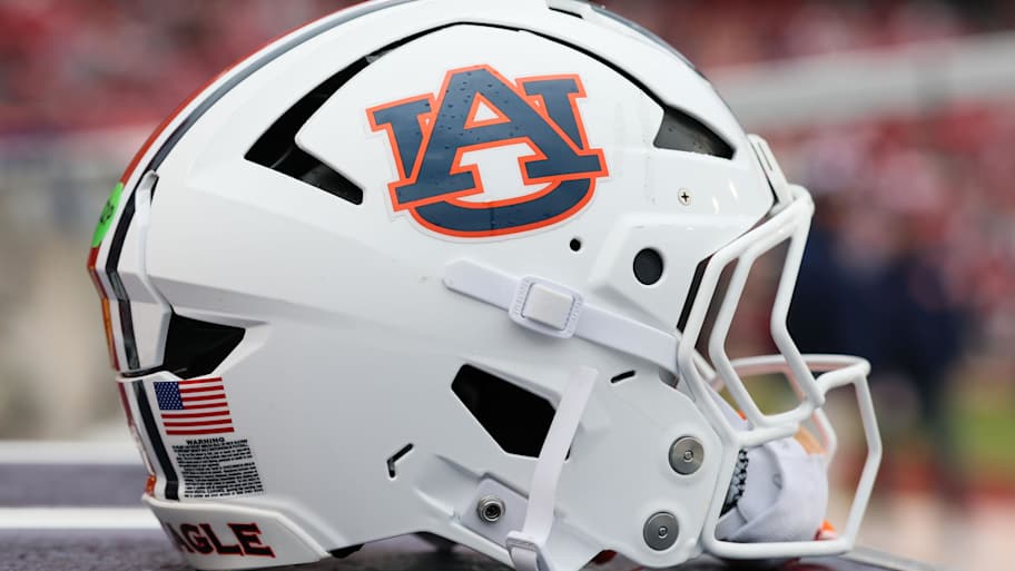 Auburn predicted to land portal DL