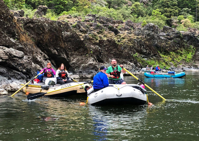 Beyond its quirky landmark, this unexpected Oregon town has travel ...