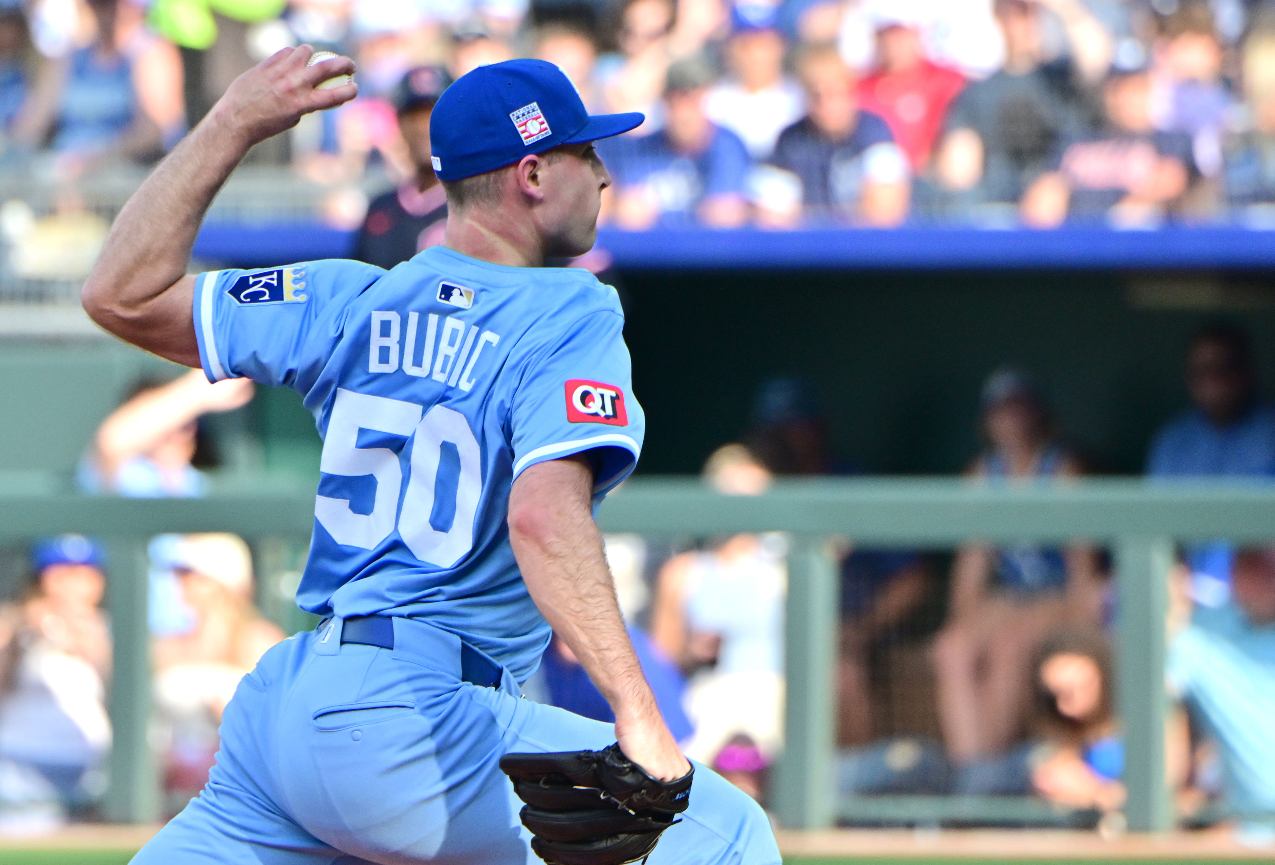 Royals 2026 arbitration settlement tracker