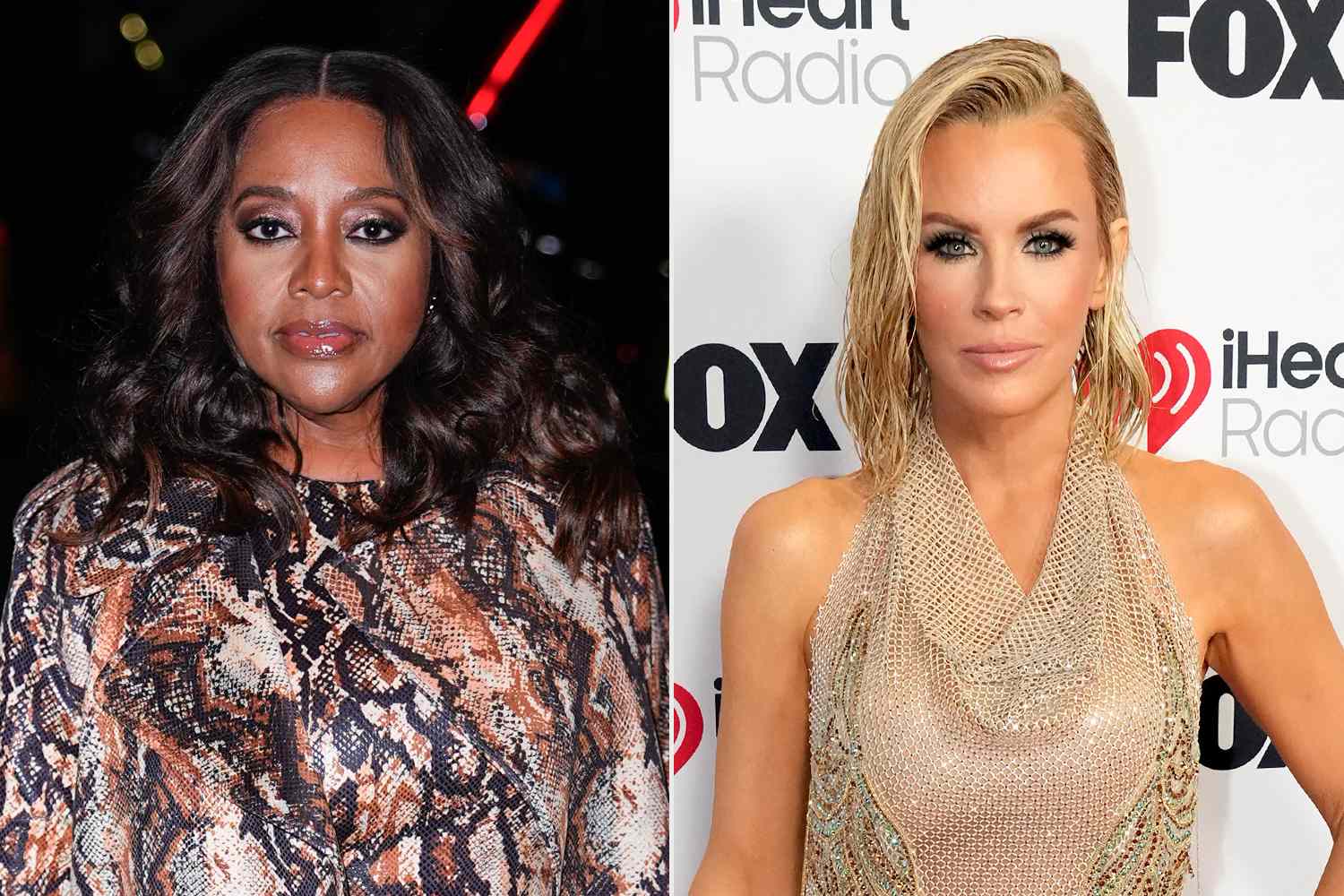 Sherri Shepherd says it's 'no secret' Jenny McCarthy 'hated' "The View ...