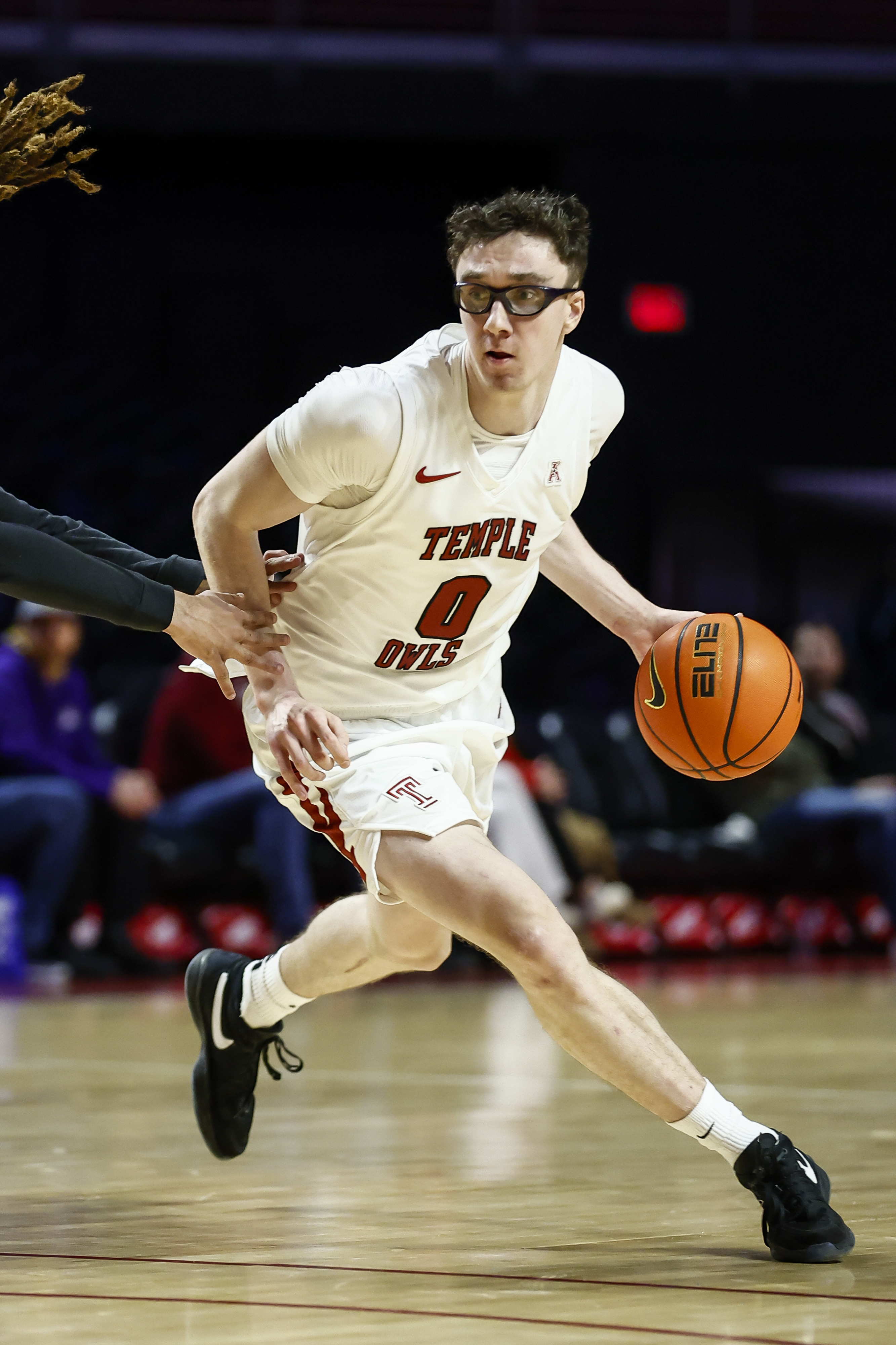 Despite sluggish second half, Temple prevails over East Carolina to ...