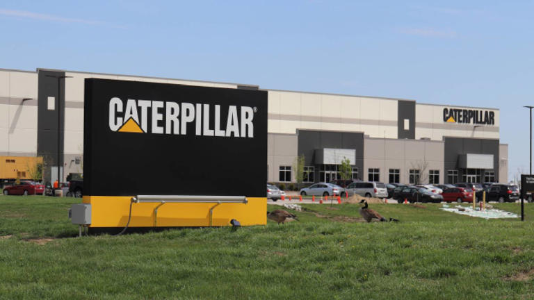 CAT and NVIDIA boost partnership to speed up AI solution development