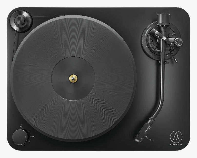 Audio-Technica is taking vinyl hi-fi to the next level with its new ...
