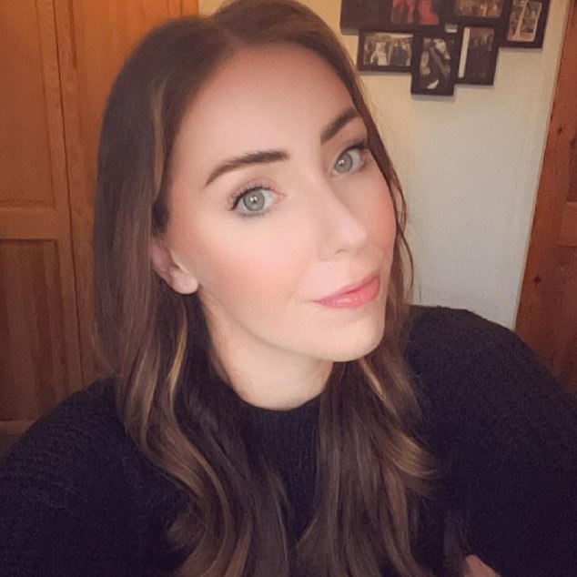 Female prison officer who fell pregnant with inmate's baby is spared jail