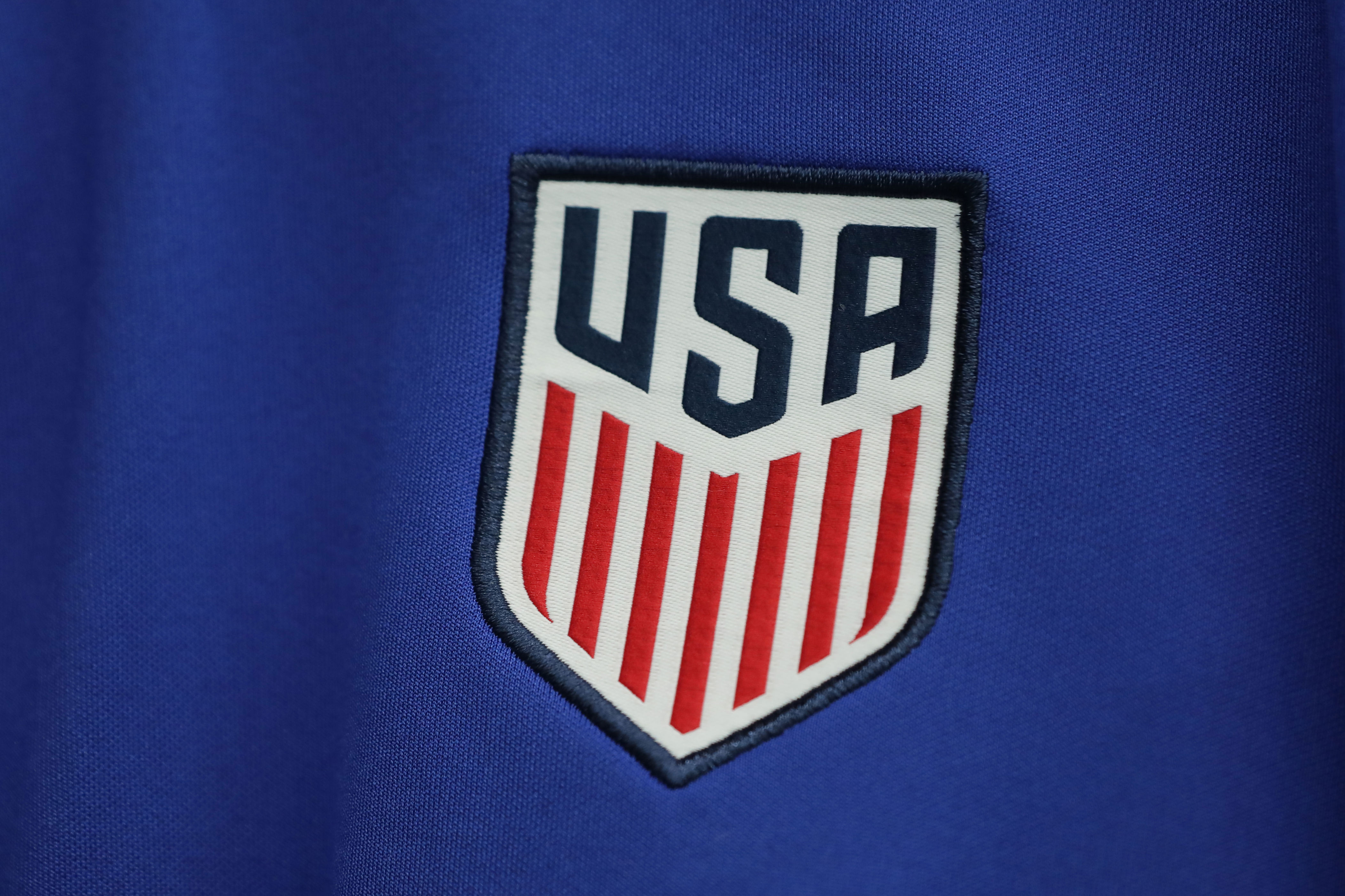 Nike hits the mark with USMNT World Cup jerseys