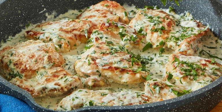 24 lazy dinner ideas for when you're exhausted after a busy day