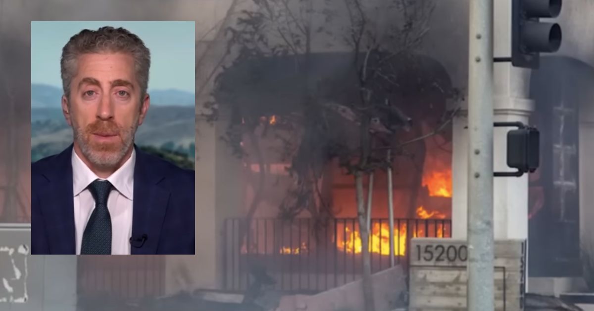 Were the California wildfires preventable? Investigation sheds new ...