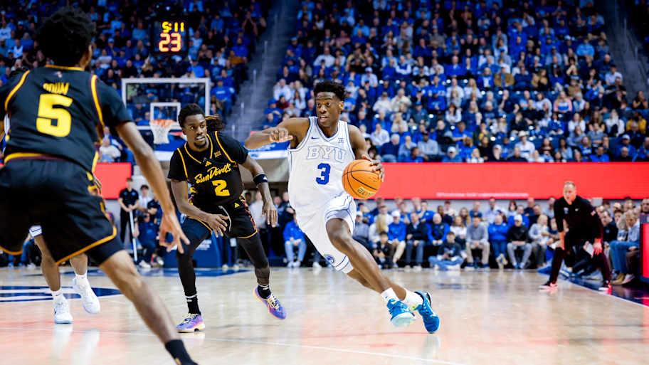 6 takeaways from the first half of BYU's highly anticipated 2026 season