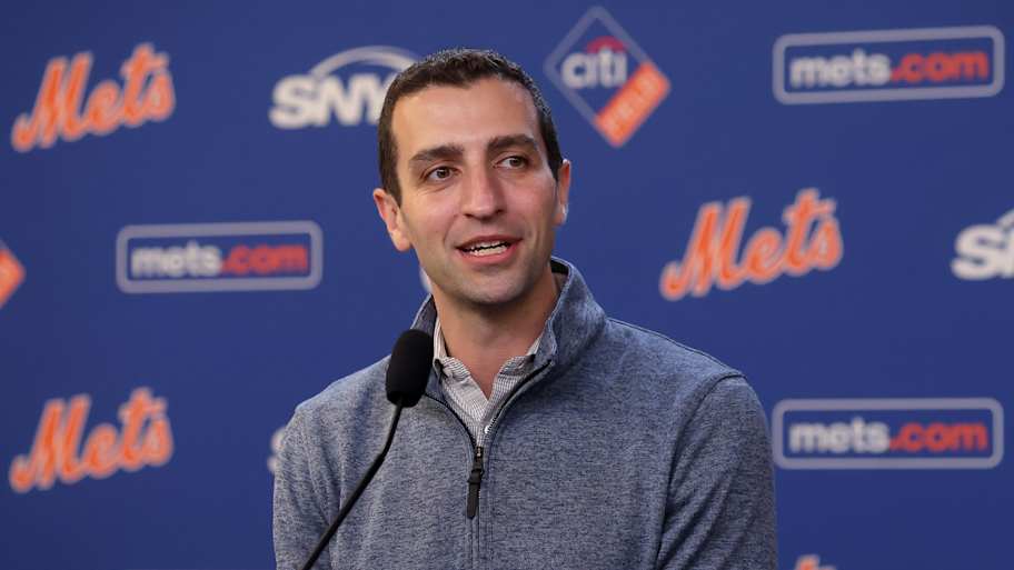 Hypothetical Mets Mike Trout trade proposal turns heads