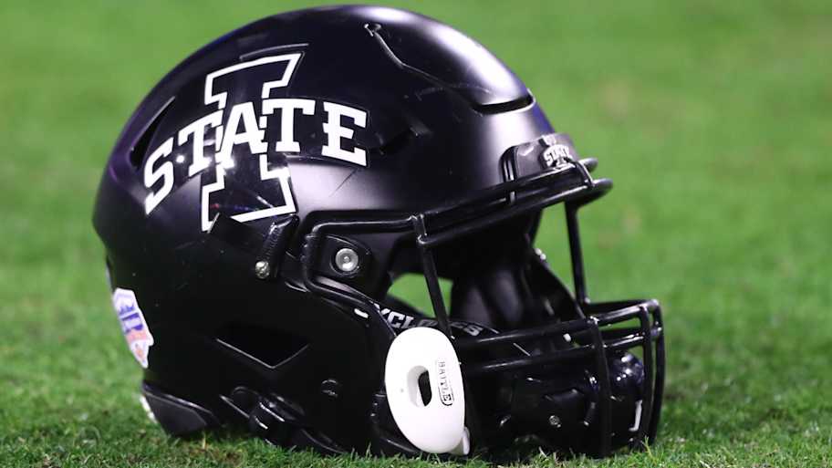 Iowa State Cyclones hosting Montana State Bobcats star defender for visit