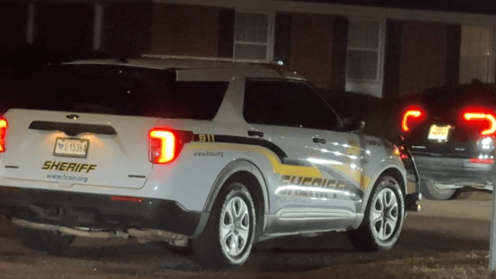 18-year-old charged, 2 juveniles arrested for car break-ins in Florence ...