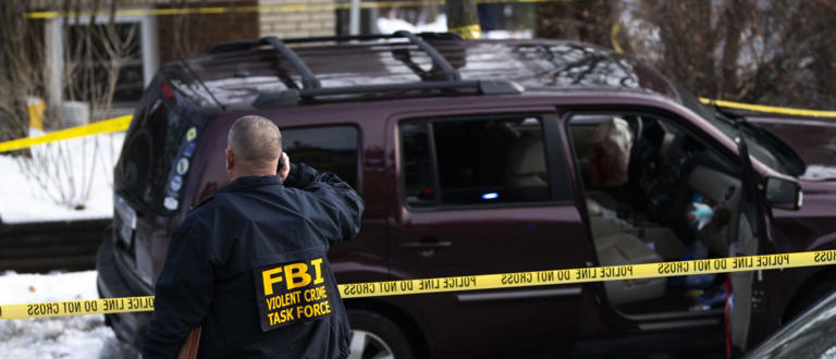 Trump admin took over probe into ICE-involved shooting, Minnesota ...