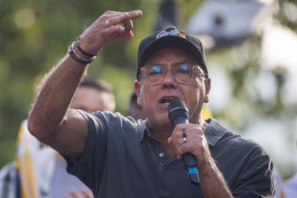 Wenezuela: władze zapowiedziały zwolnienie znacznej liczby więźniów, w ...