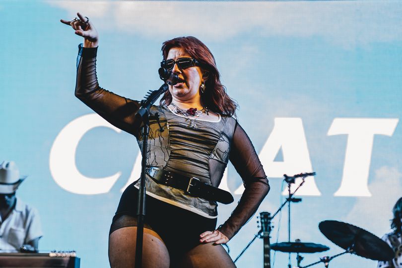 CMAT: Childhood, journey to fame and musical influences of Ireland's ...