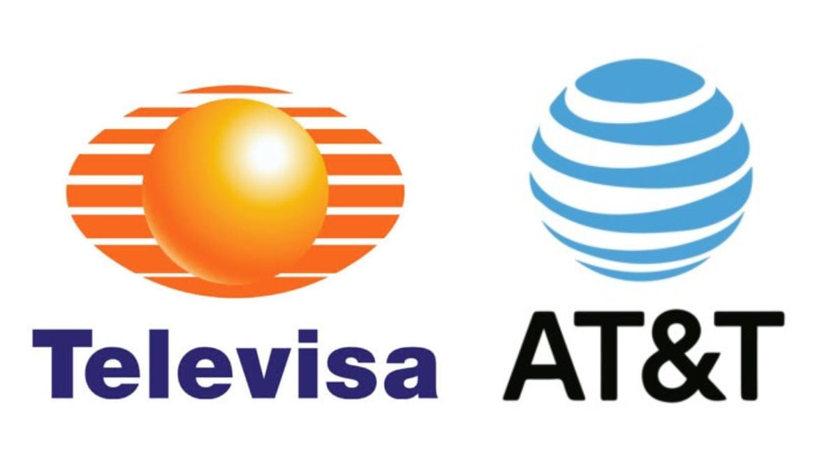 ¿Televisa compraría AT&T México? El rumor que podría sacudir el mercado ...