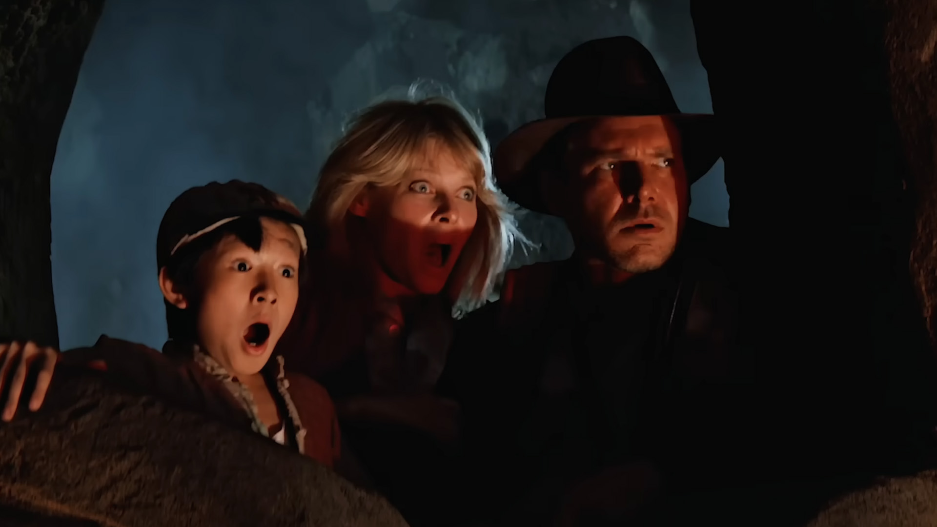 Secrets And Hidden Details In Indiana Jones Temple Of Doom