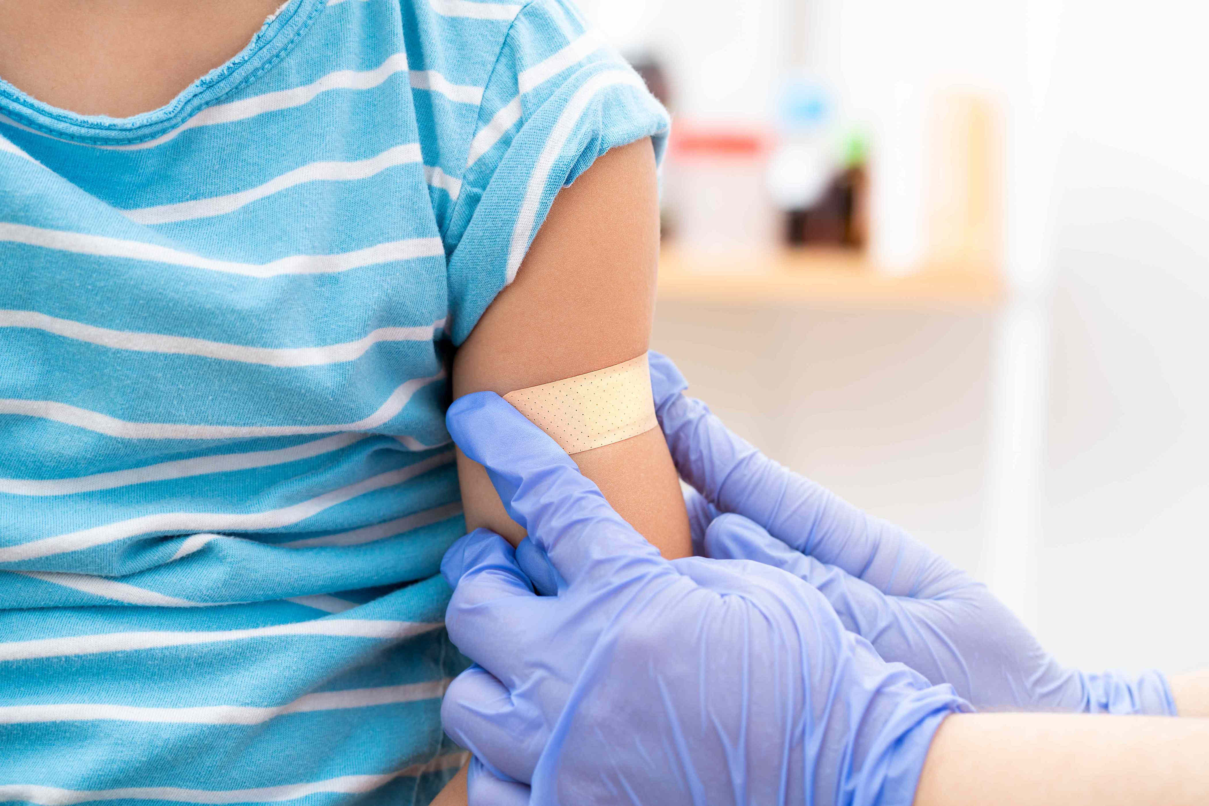 CDC drops 6 vaccines from the recommended list—what parents need to know