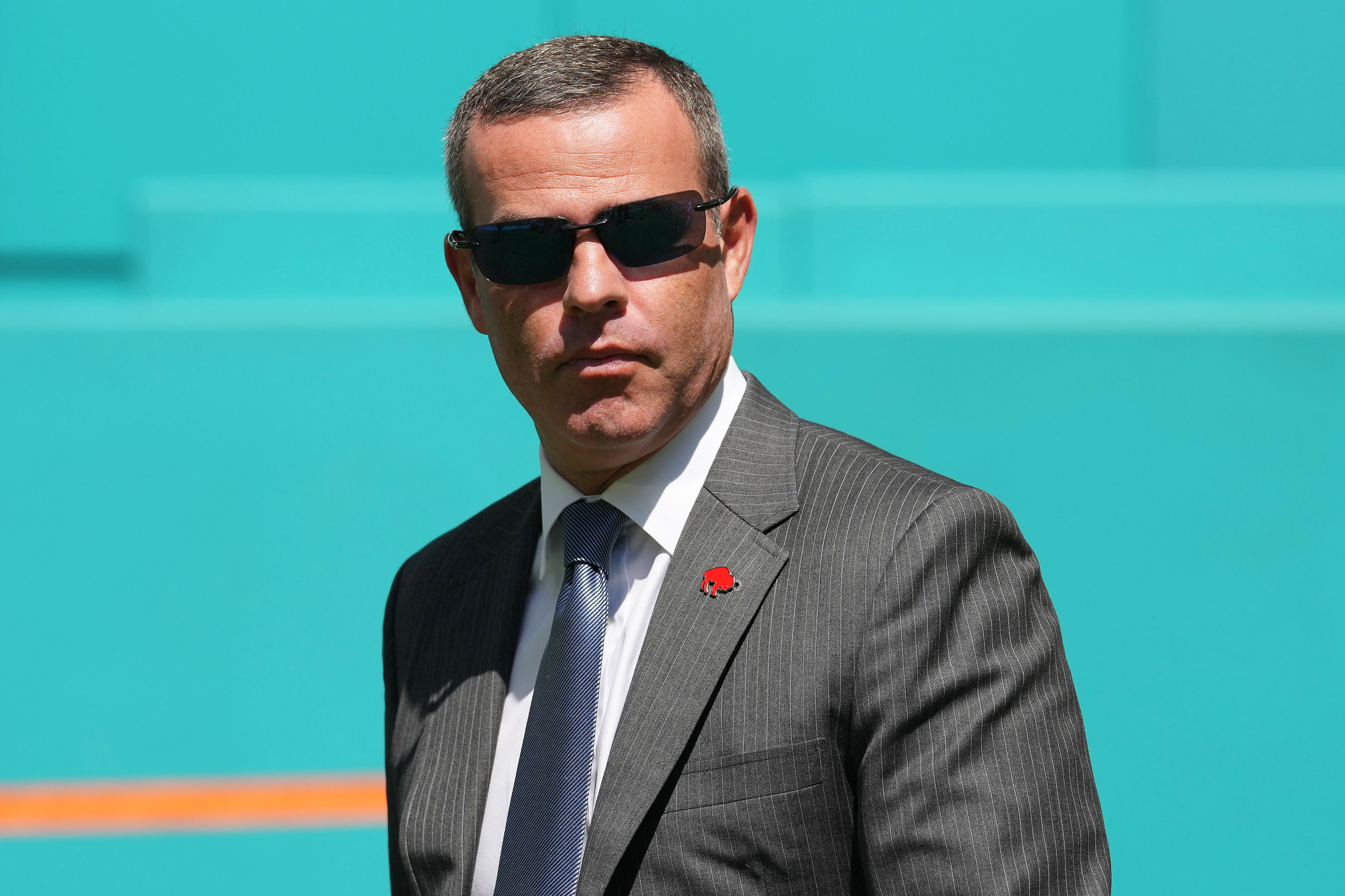 How an AFC East rival’s major move could impact Bills