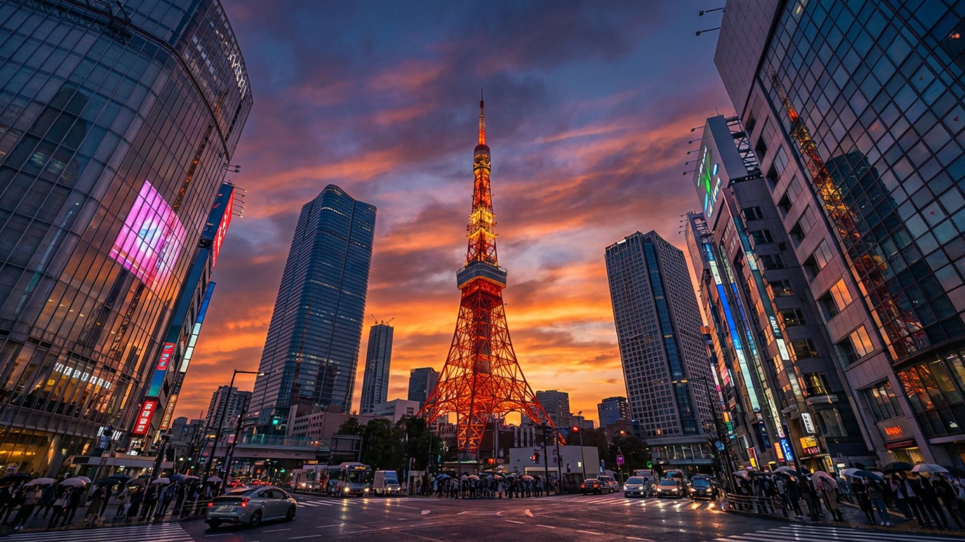 Tokyo’s $100 billion resilience project, the engineering plan to keep ...