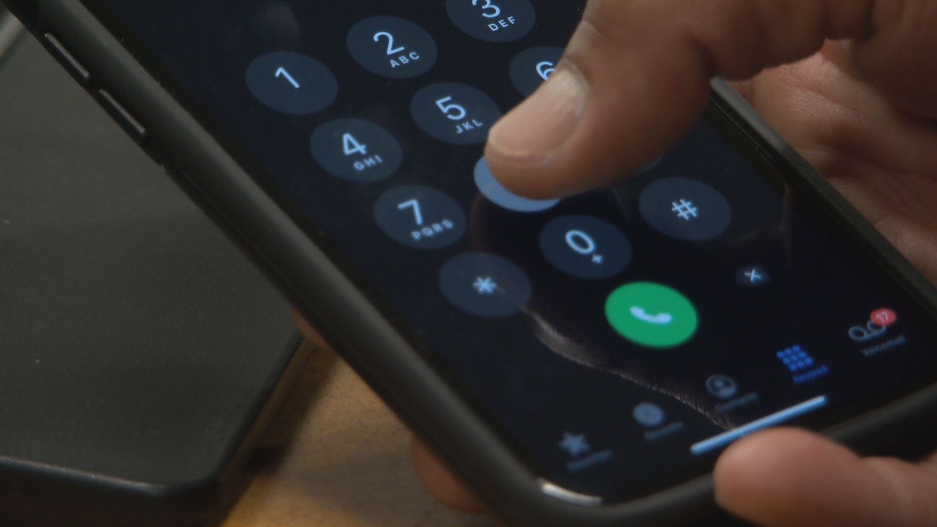 Mandatory 10-digit dialing in 334 area code to begin Jan. 23