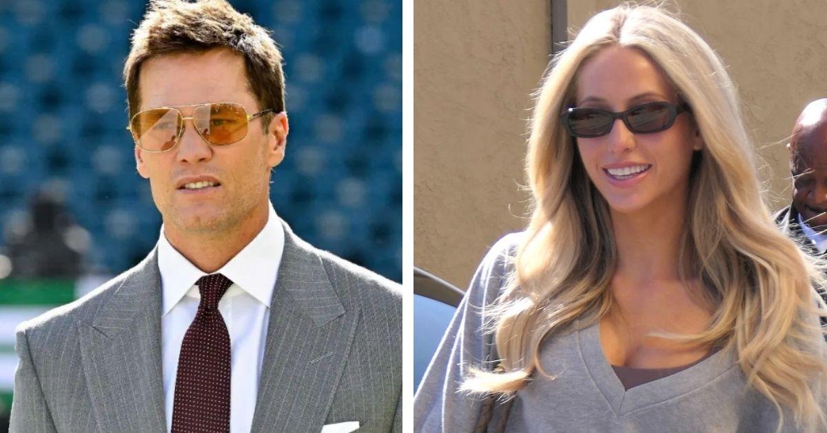 Tom Brady 'not interested in a girlfriend who broadcasts every detail ...