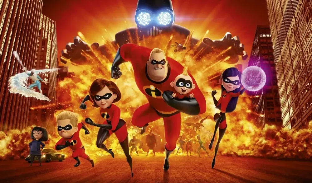 Jack Black exprime des remords d’avoir refusé un rôle dans un film ...