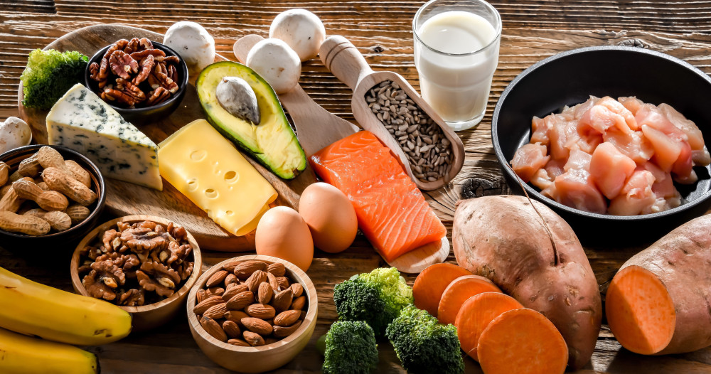 Les 10 meilleurs aliments riches en vitamine D pour affronter l'hiver