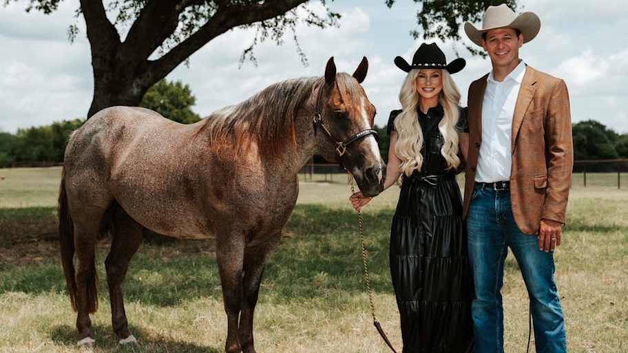 World-class TR9 ranch and equestrian facility purchased by Theorem Ranch