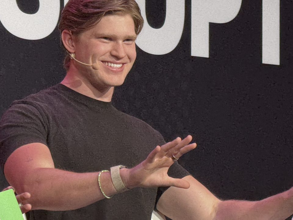 AI company behind dystopian 'Stop hiring humans' billboards banned from ...